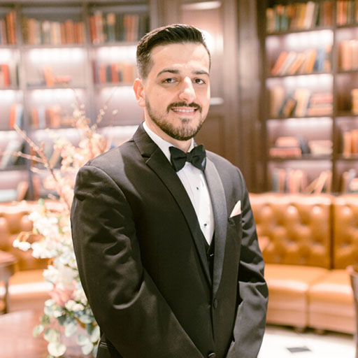 About Us – Visual International Relations Project